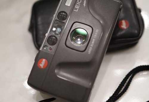 Leica Mini II в идеале