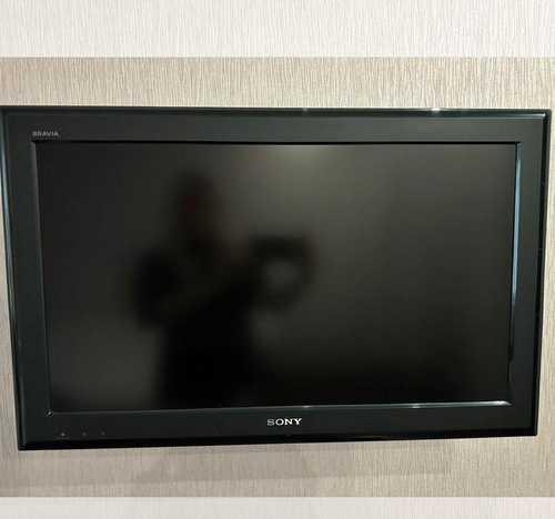 Телевизор sony bravia