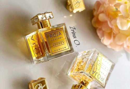 Распив 10ml Enigma от Roja Dove