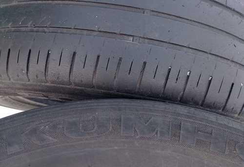 Kumho Solus KH16 205/60 R16