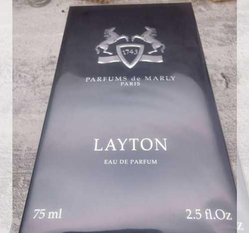 Parfums De Marly Layton