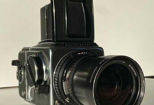 Фотоаппартат Hasselblad 500 C/M (digital)