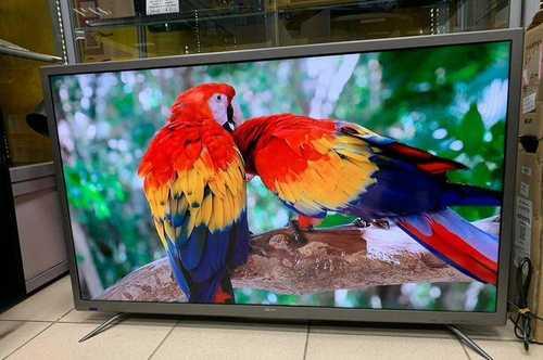 Телевизор LED dexp F40E8000Q 40" 1920x1080 | Festima.Ru – частные объявления