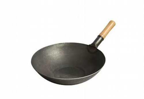 Сковорода wok wolmex