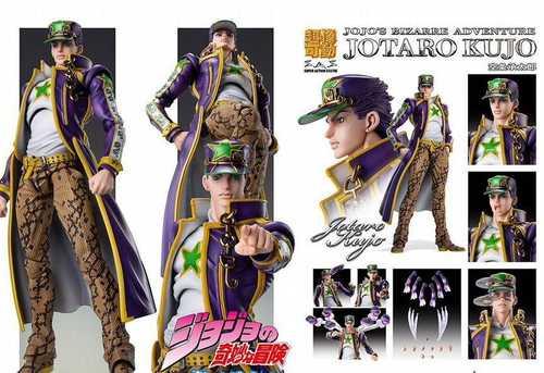 Jojo Medicos Jotaro Kujo Stone Ocean