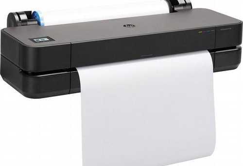 Принтер HP DesignJet T230 (24-дюймовый)