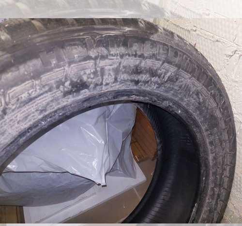 Nokian Tyres Hakkapeliitta 7 SUV 245/55 R19 107T