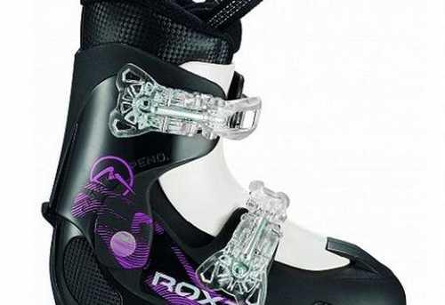 Детские горнолыжные ботинки Roxa Chameleon 2 29-34