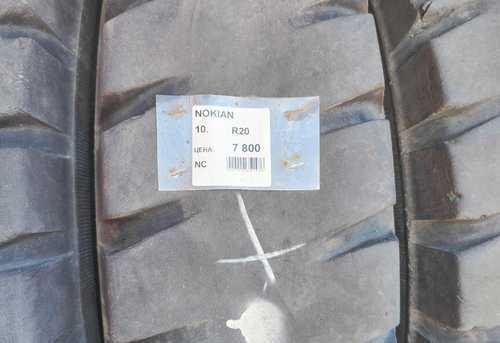 Nokian 10.00 20