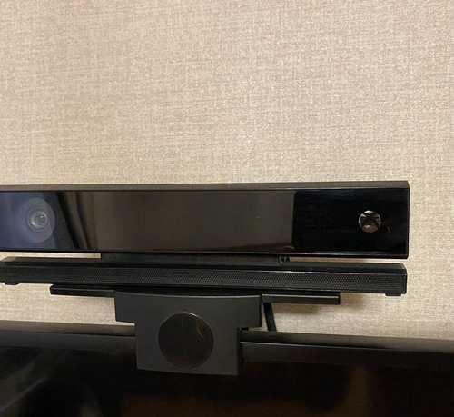 Microsoft Kinect 2.0
