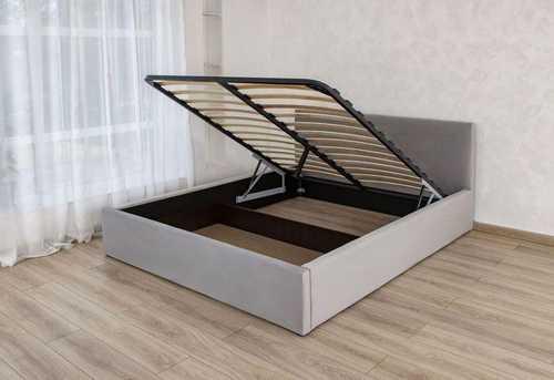 Кровать 140х200 с подъемным механизмом