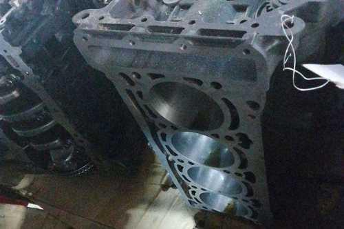 Блок цилиндров в сборе CCT Volkswagen Audi 2.0 TFS