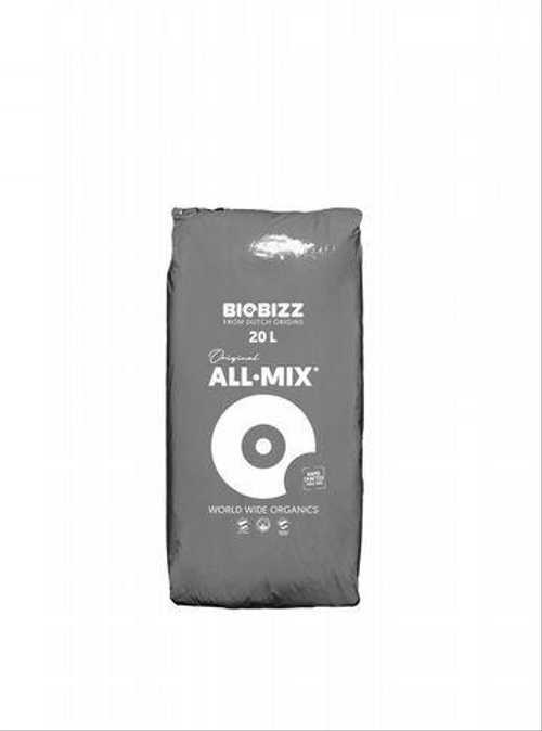 Субстрат All Mix BioBizz 20 L