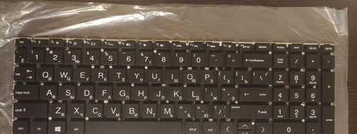 Клавиатура для ноутбука HP pavilion 15
