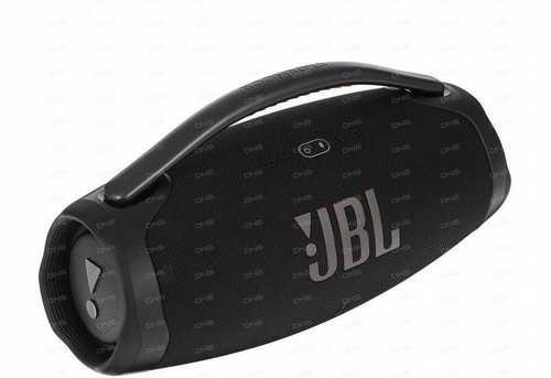 Колонка jbl boombox 3