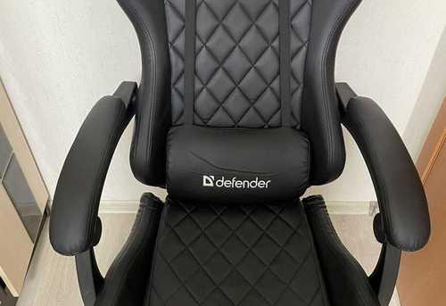 Игровое кресло Defender