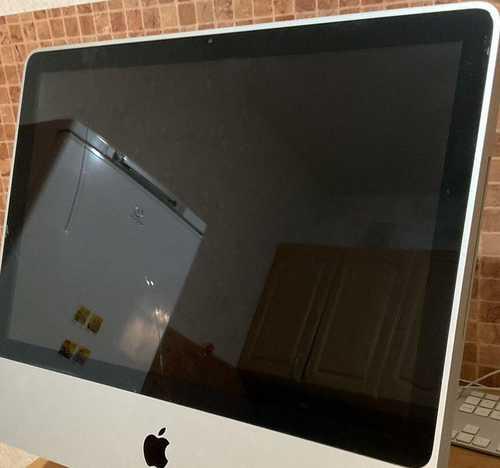 Apple iMac Core 2 Duo 2007