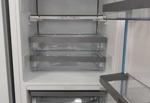 Встраиваемый холодильник siemens (новый)