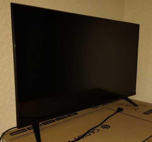 Телевизор SMART tv бу