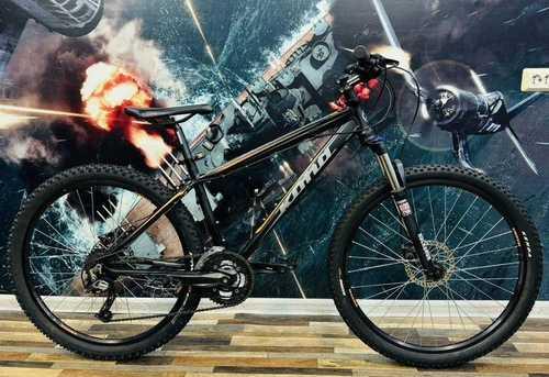 Горный велосипед Kona Magma (SLX/RockShox)