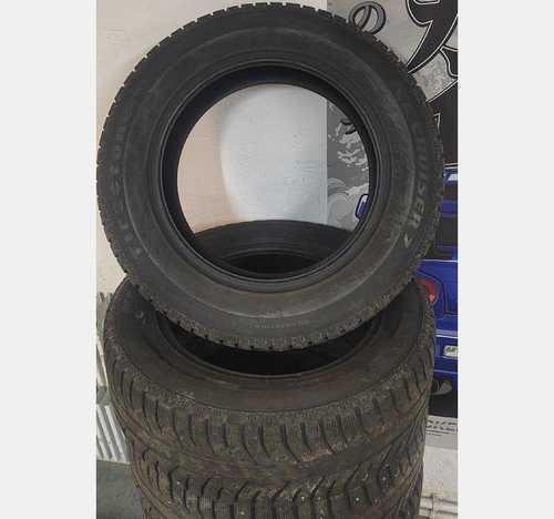 Firestone Ice Cruiser 7 185/65 R15