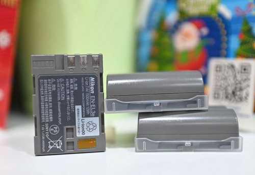 EN-EL3e for nikon