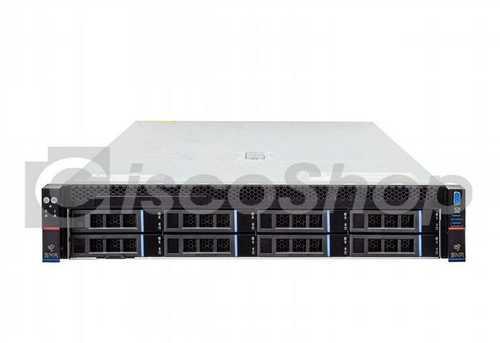 Серверная платформа SNR-SR2208RS, 2U, Scalable, DD