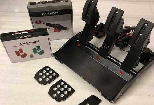 Fanatec clubsport v3 ultimate bundle