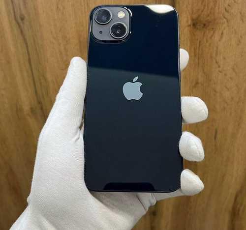 iPhone 13, 128 ГБ