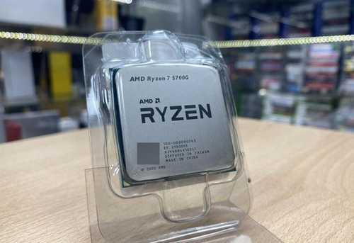 AMD Ryzen 7 5700G OEM (Новый)
