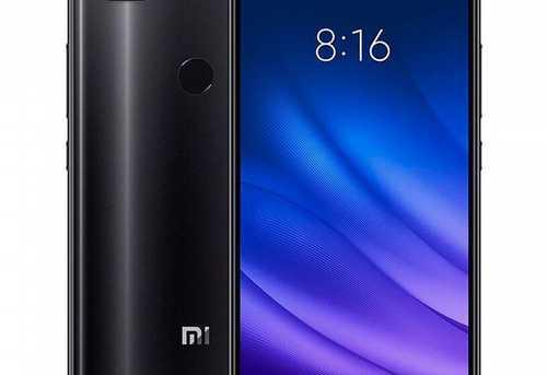 Xiaomi Mi 8 Lite, 6/64 ГБ