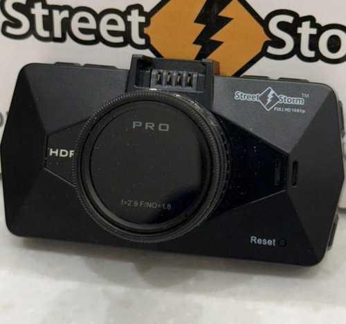 Видеорегистратор Street Storm CVR-N9510-G PRO