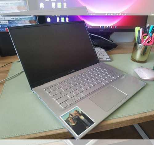 Ноутбук Asus vivobook 14