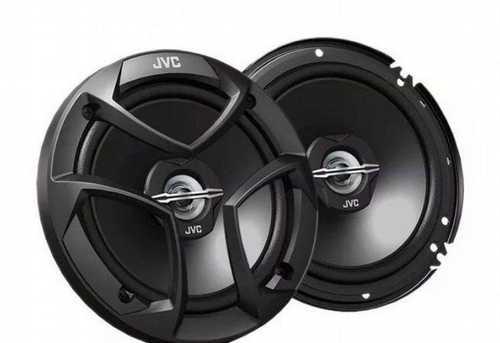 Автоколонки JVC CS-J620U 160мм