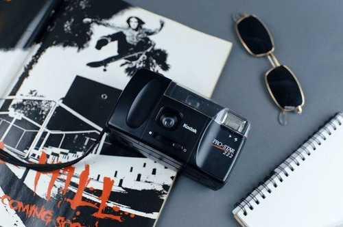 Пленочный фотоаппарат Kodak Pro Star 222