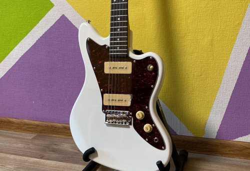 Jazzmaster J&D JM30 электрогитара P90 новая