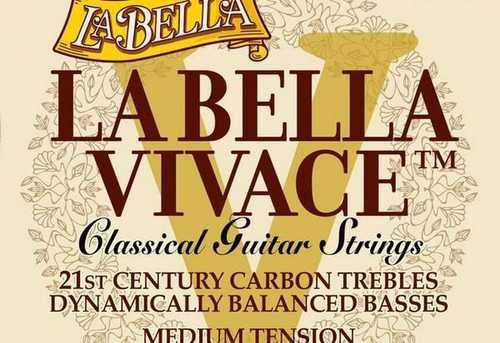 La Bella Vivace VIV-M