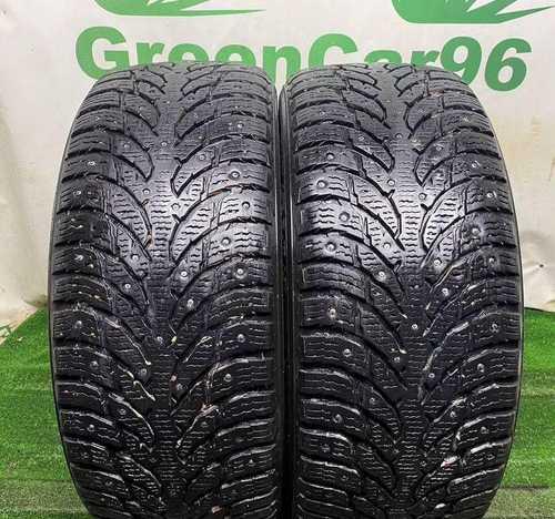 Nokian Tyres Hakkapeliitta 9 SUV 305/40 R20
