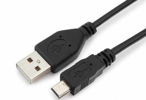 Кабель mini USB 1 метр