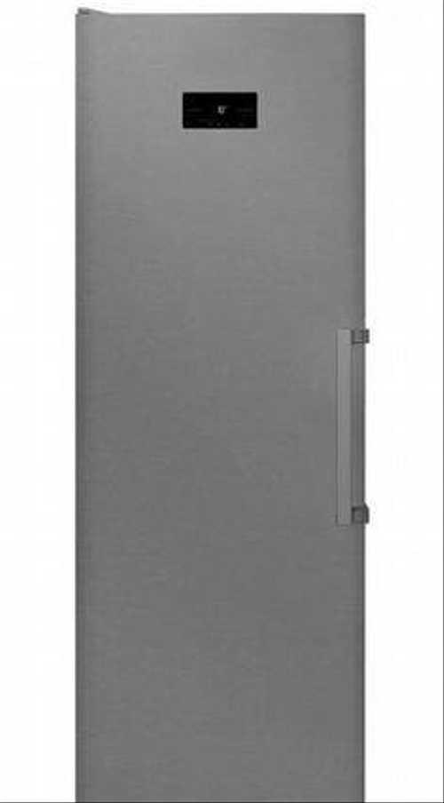Холодильник Jacky's JL FI1860, серебристый