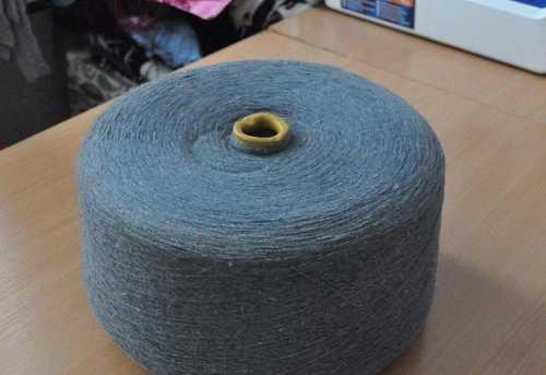 Пряжа для вязания шерсть