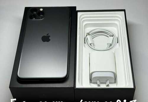 iPhone 11 Pro Max 512GB (без ремонта/аккум91/sim)