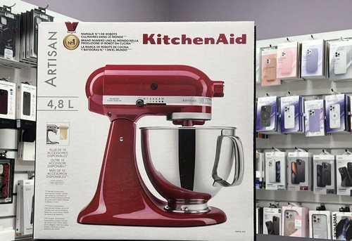 Миксер KitchenAid 5KSM175 новый