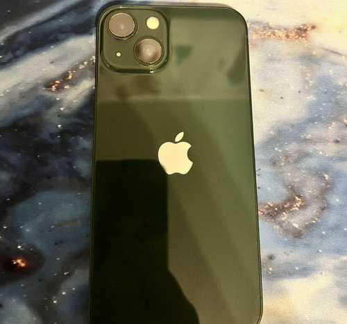 iPhone 13, 256 ГБ
