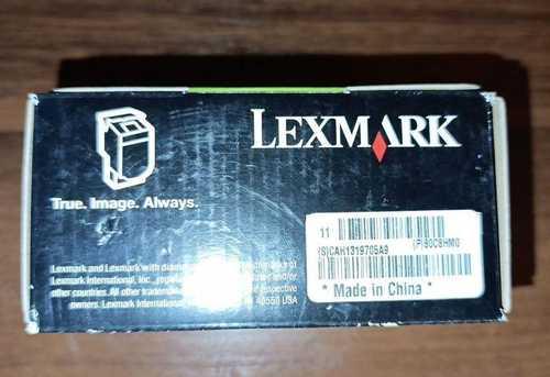 Картридж Lexmark 808HC