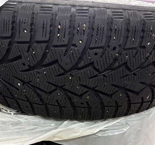 Toyo Observe G3-Ice 225/60 R18 100T