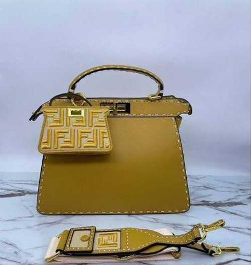 Сумка Fendi