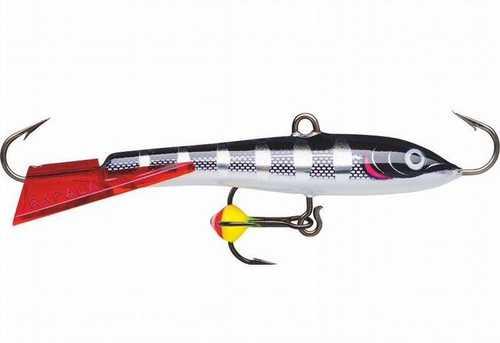 Балансир rapala Jigging Rap Color Hook 5 /stbs