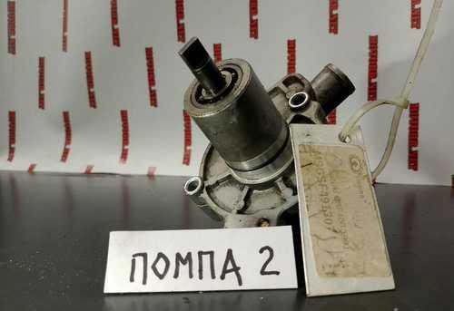 Suzuki GSF400 91 помпа