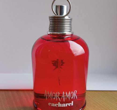 Cacharel Amor Amor тестер 100 ml оригинал